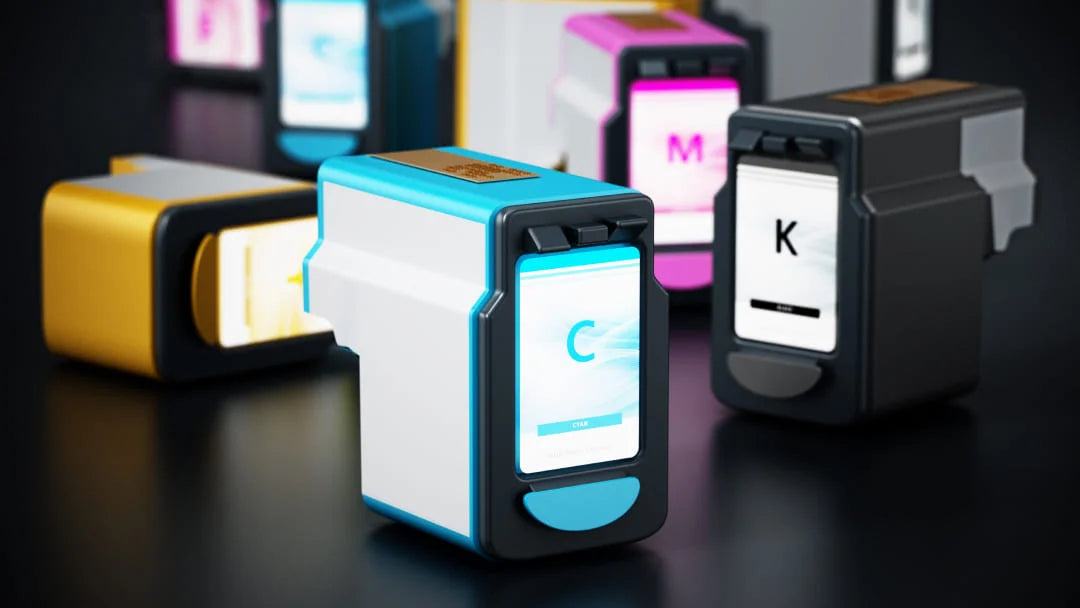 Le guide ultime pour acheter une cartouche d'encre de l'imprimante ...