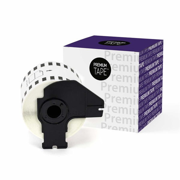 Alternative Brother DK-2205 labels 2.4' x 100' – Les Cartouches d'encre ...